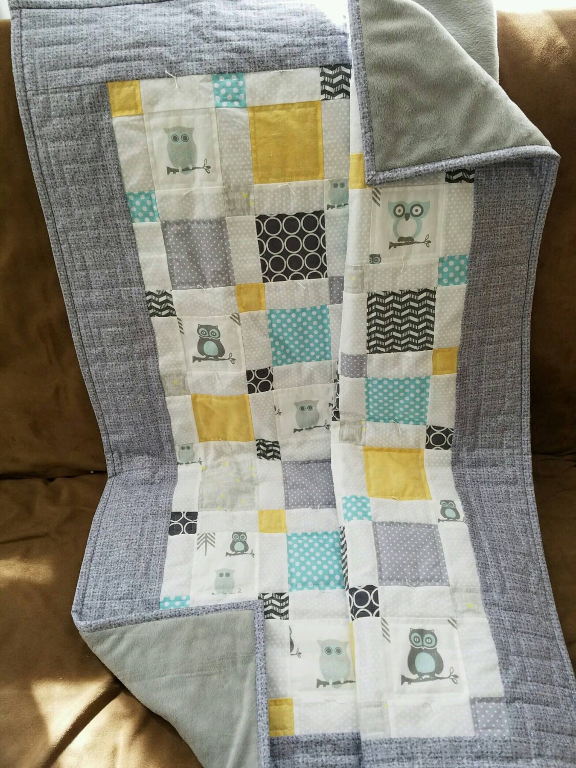 Custom Made to Order Quilt - Etsy
