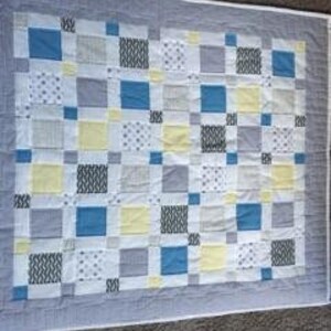 Custom Made to Order Quilt - Etsy
