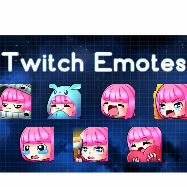 Dbd Nea Emoji - Etsy