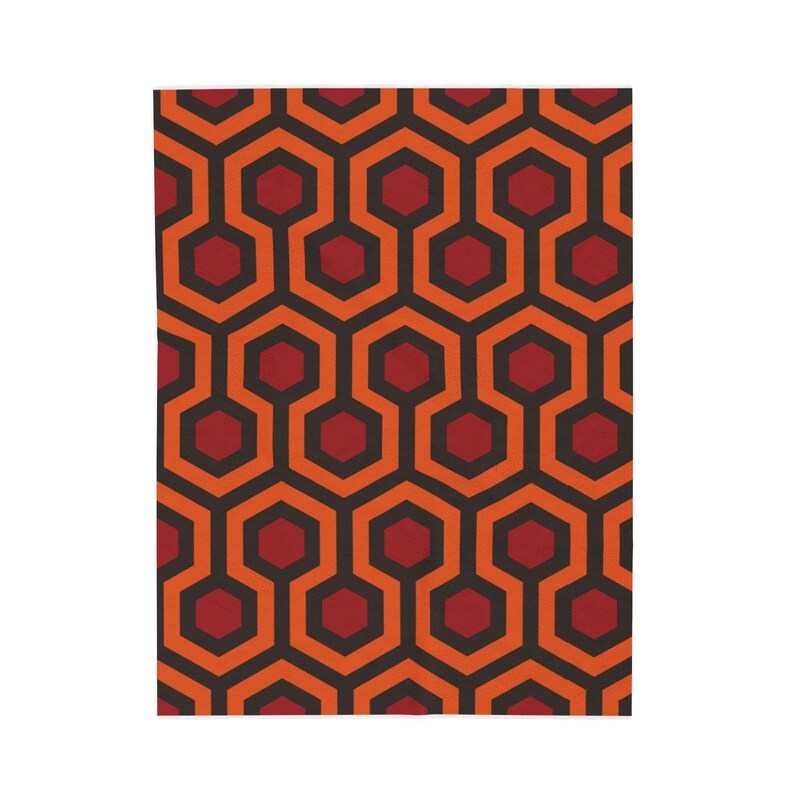 Overlook Hotel - Etsy