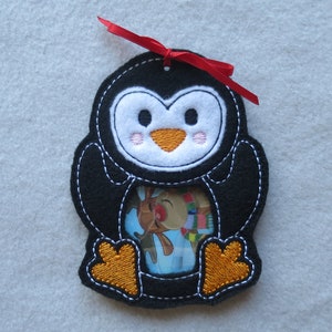 Treat Bags Peek a Boo Treat Bags Christmas Gift Bags Party Favors ...