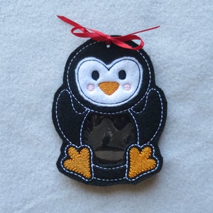 Treat Bags Peek a Boo Treat Bags Christmas Gift Bags Party Favors ...