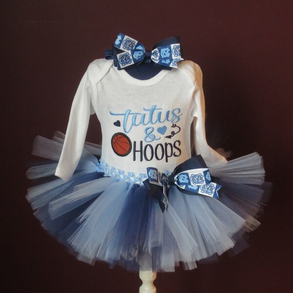 Blue Tutu - Etsy