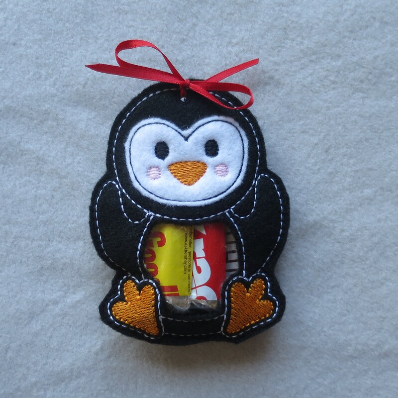 Penguin Party Favors - Etsy