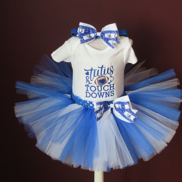 Football Tutu Dress - Etsy