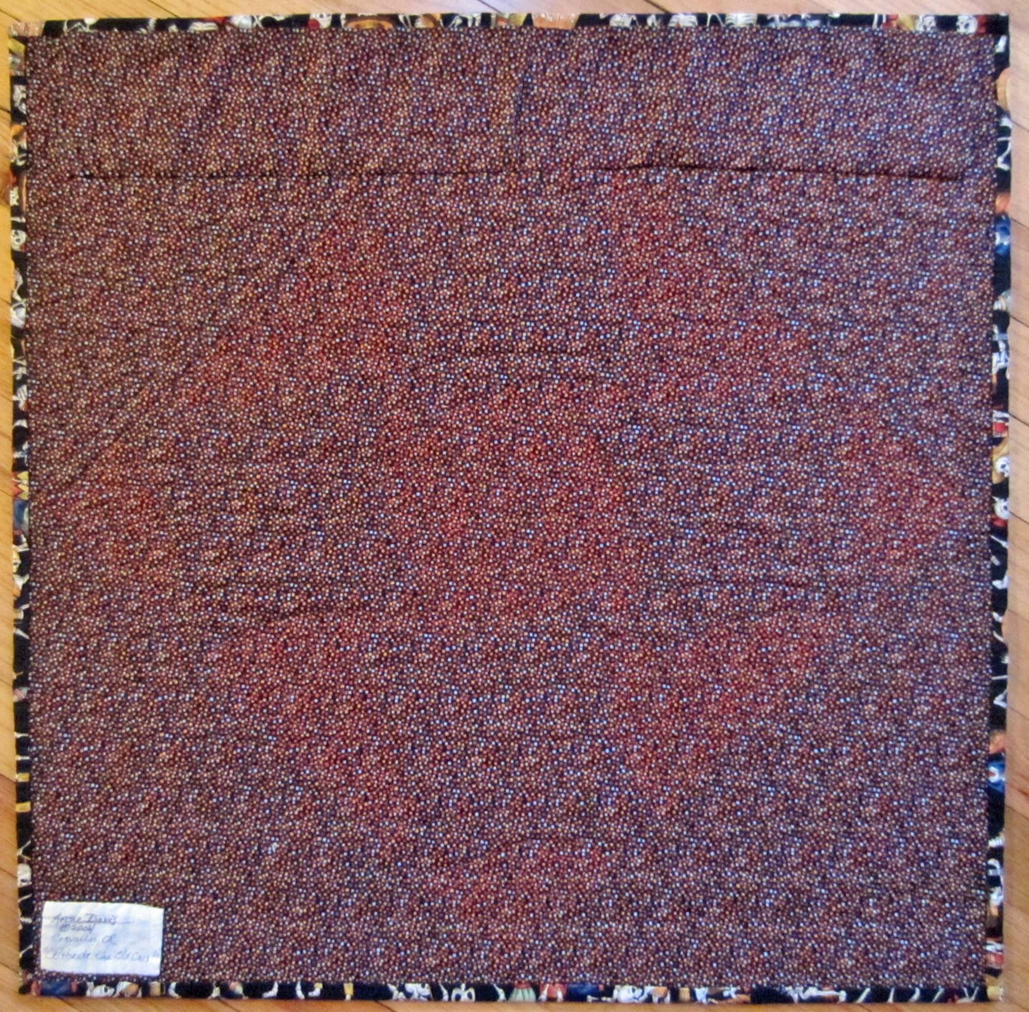 Strolling Minstrel Skeletons honor the Ancestors in This Vibrant ...