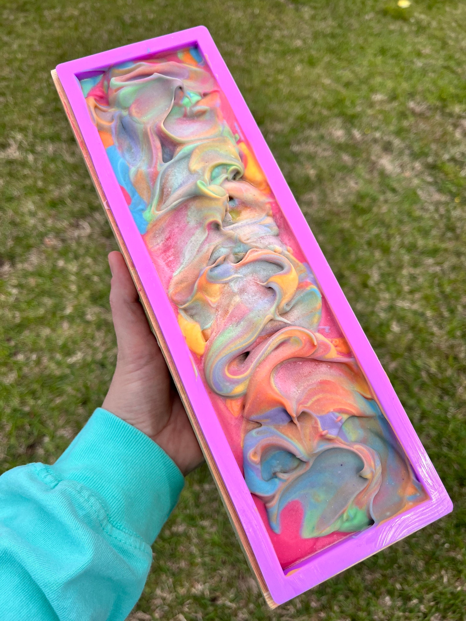 Fruity Scent Handmade Soap, Monkey Farts Soap, Strawberry Banana ...