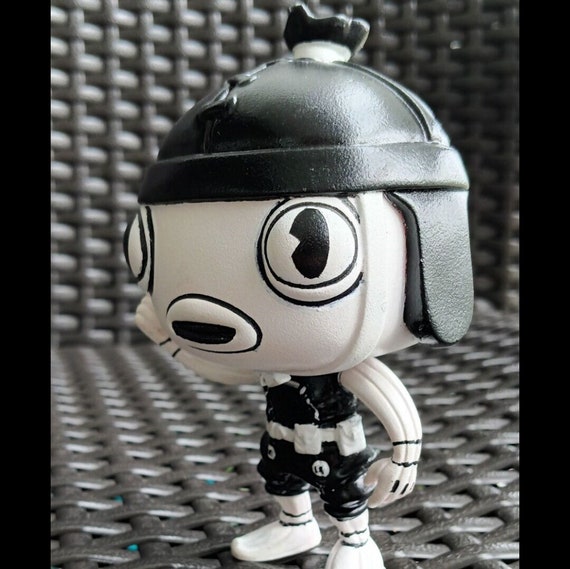 Toona Fish Custom Funko Pop - Etsy UK