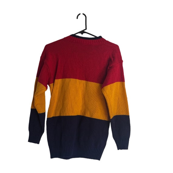 Coca Cola vintage sweater copy - Gem