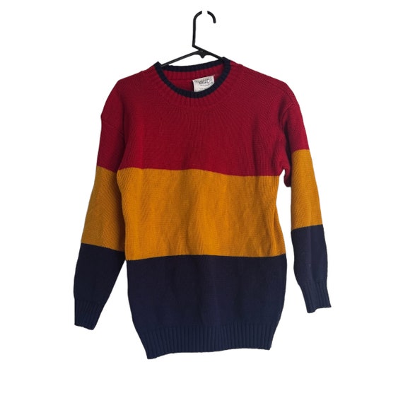 Coca Cola vintage sweater copy - Gem