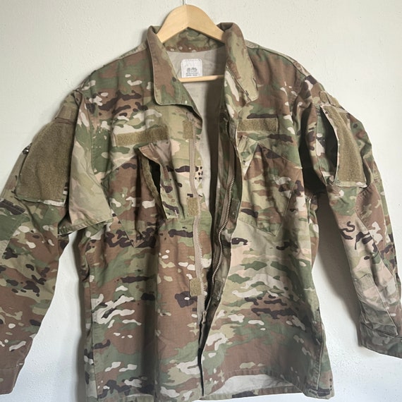 Parka Military (Large Regular) Army Jacket Lightweigh… - Gem