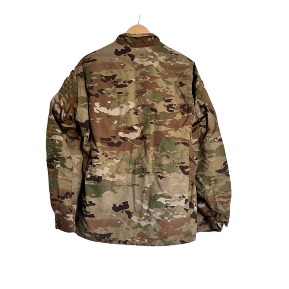 Parka Military (Large Regular) Army Jacket Lightweigh… - Gem