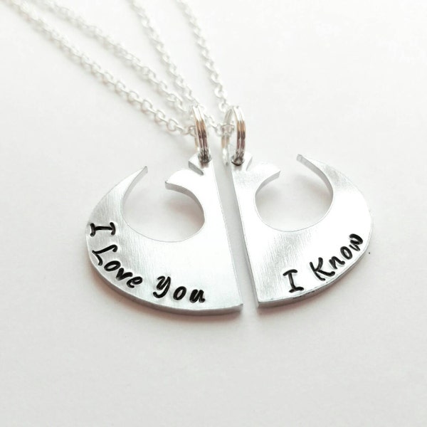 I Love You I Know - Etsy