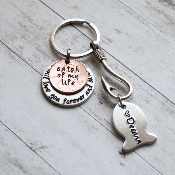 Best Catch of My Life - Etsy