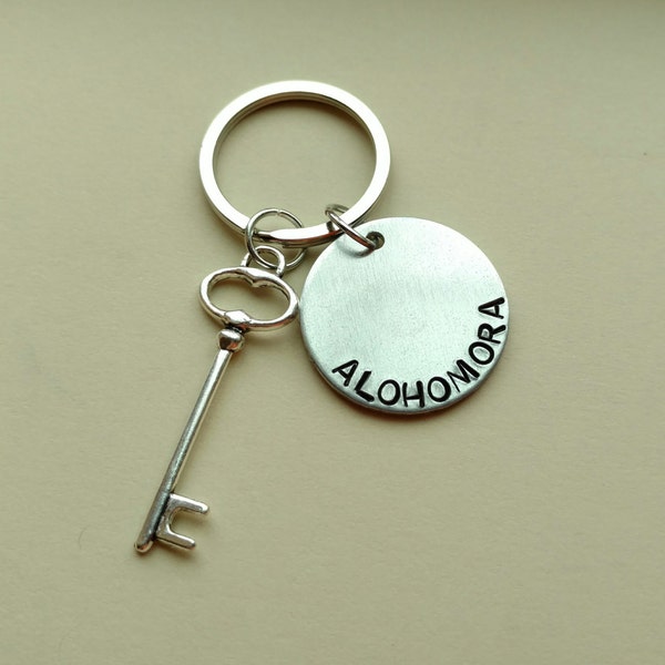 Alohomora - Etsy
