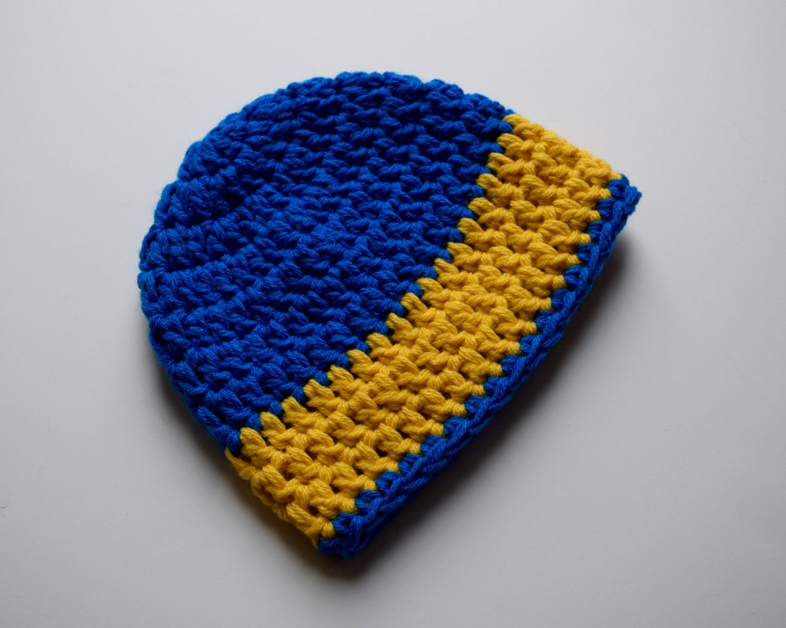 Ukraine Beanie-stand With Ukraine-fundraiser Ukrainian - Etsy