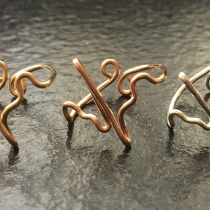Accurate Ekg Heartbeat Ring -14K Gold /rose Gold-filled /sterling ...