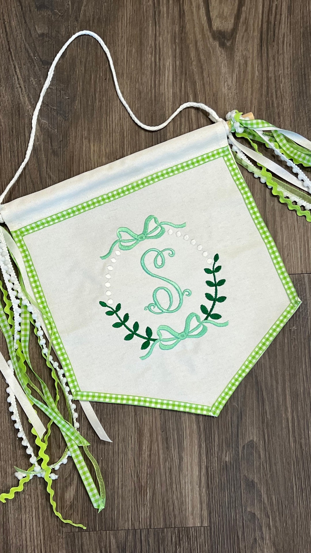 Nursery Banner, Newborn Banner, Baby Banner, Baby Shower, Baby ...