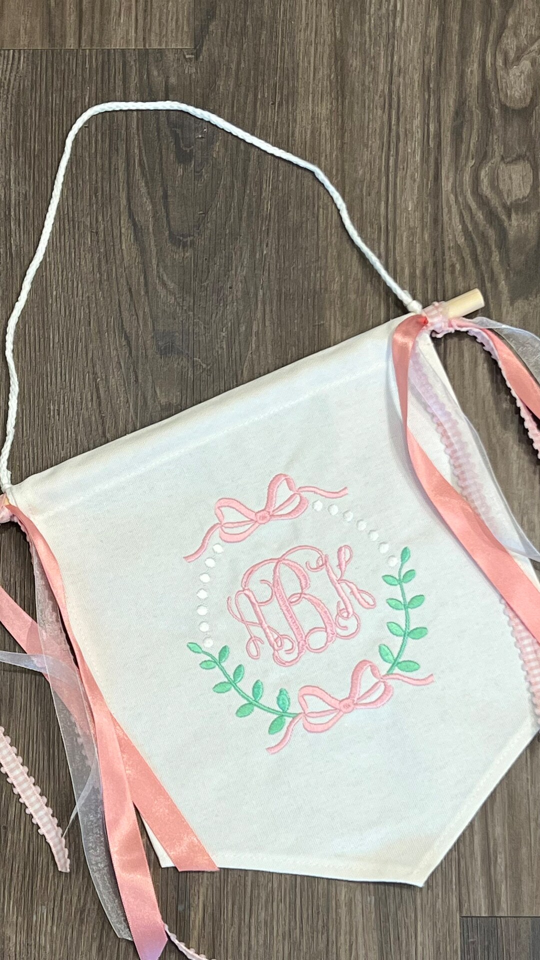 Nursery Banner, Newborn Banner, Baby Banner, Baby Shower, Baby ...