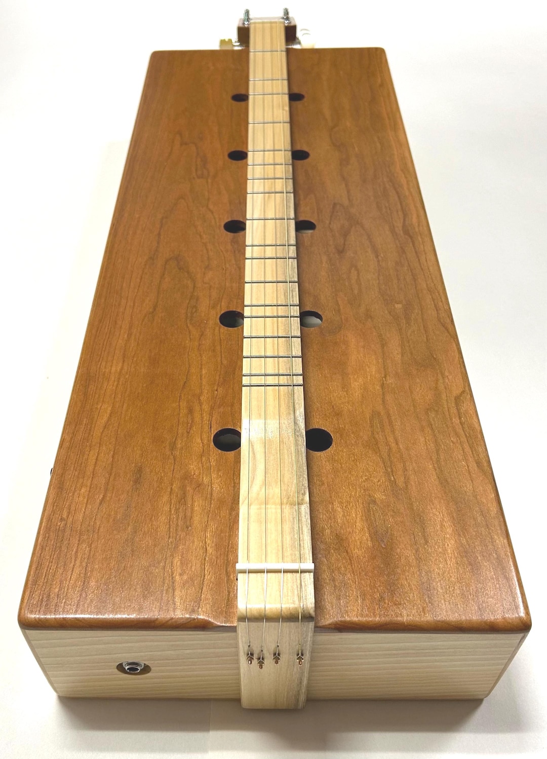 Tennessee Music Box Dulcimer - Etsy