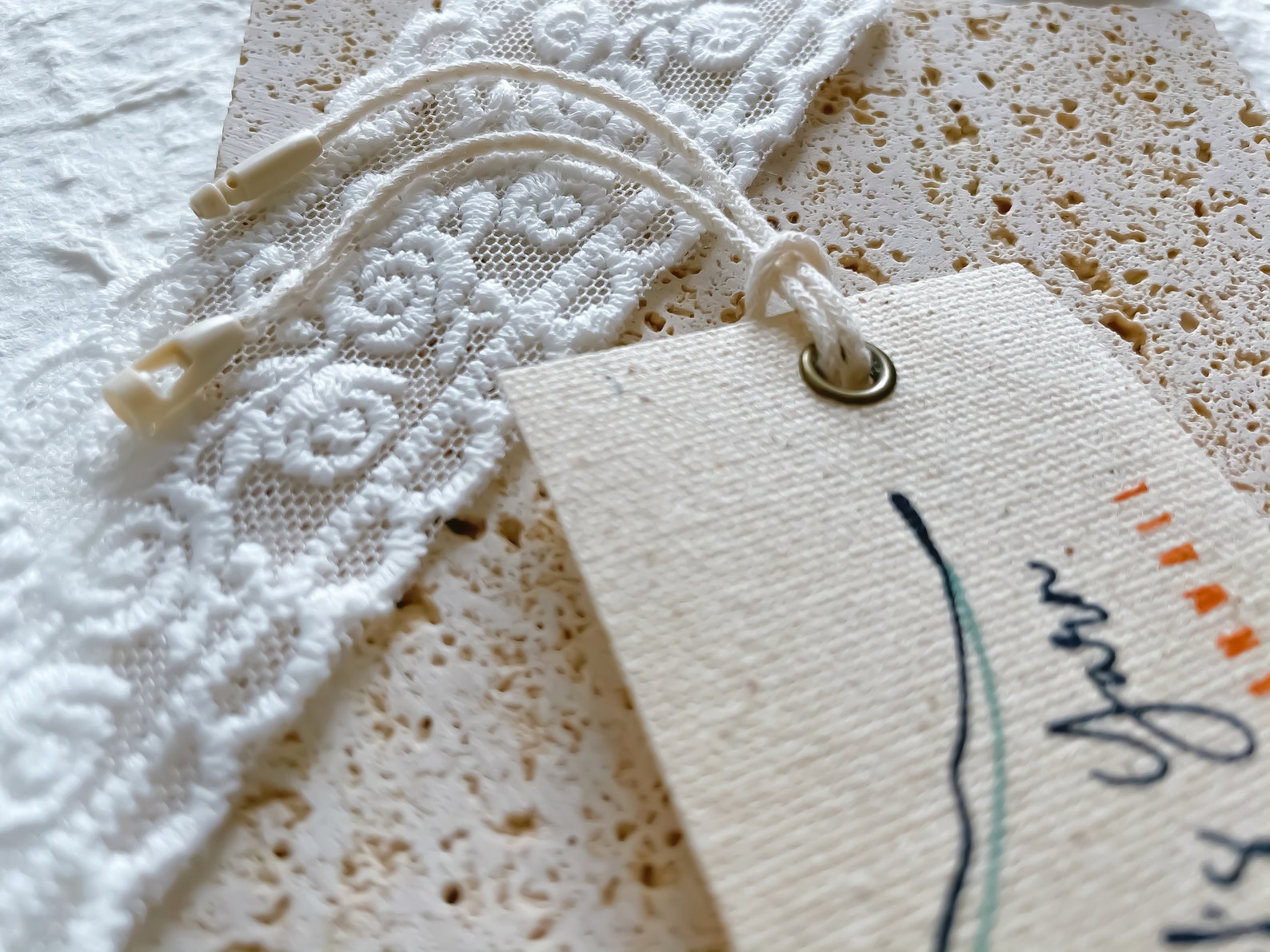 1000 Pcs Custom Cotton Hang Tag Color Priinting Cotton Hang - Etsy