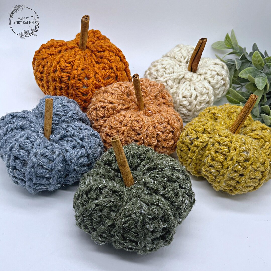 Rustic Farmhouse Pumpkin, Fall Harvest Decorations, Pumpkin Decor ...