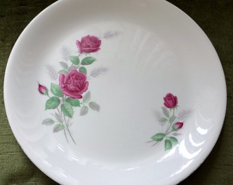 Alfred Meakin Plate - Etsy
