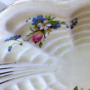 A J Wilkinson Pottery England Vintage Oval Dish. A J Wilkinson Royal ...