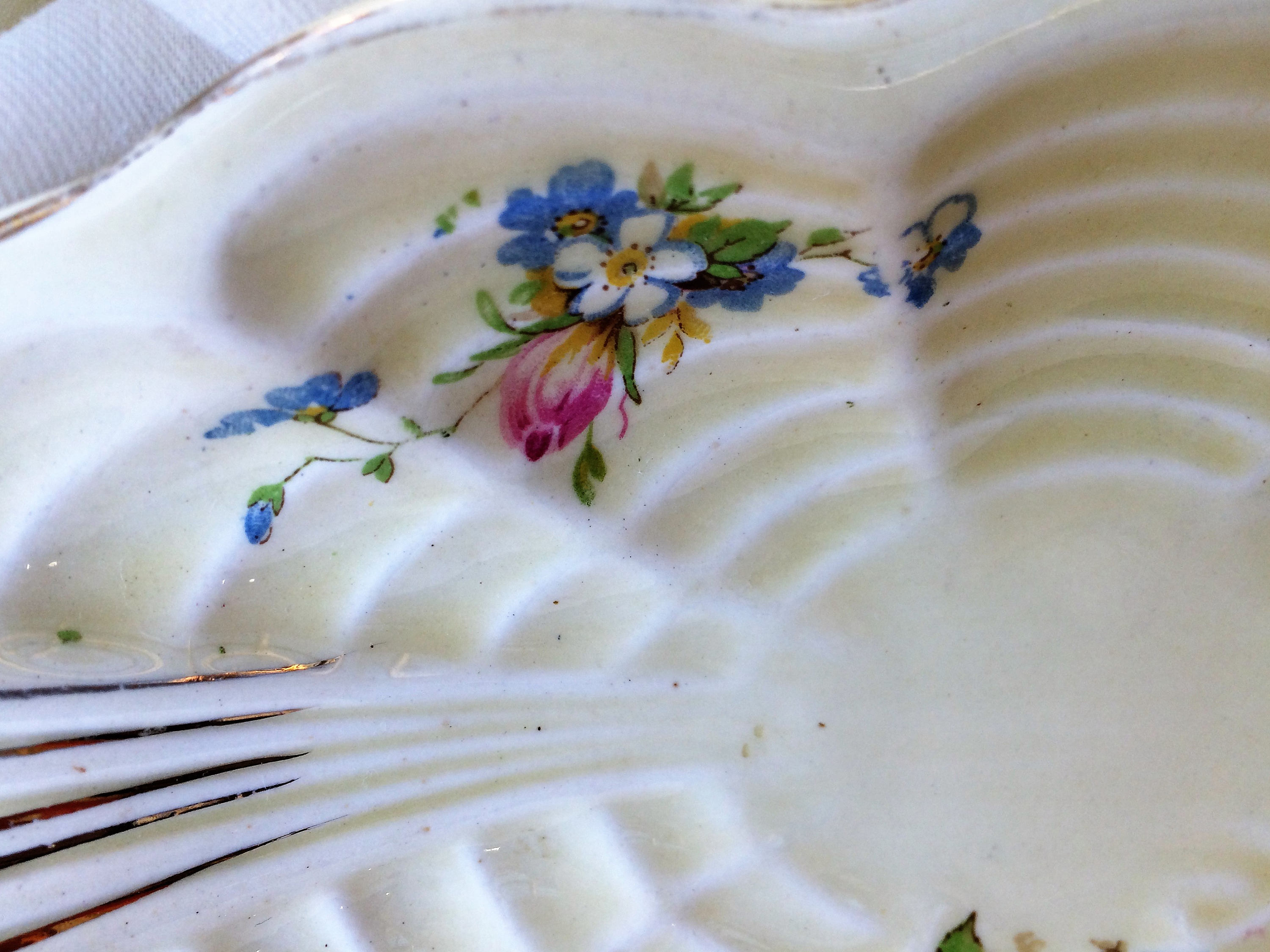 A J Wilkinson Pottery England Vintage Oval Dish. A J Wilkinson | Etsy