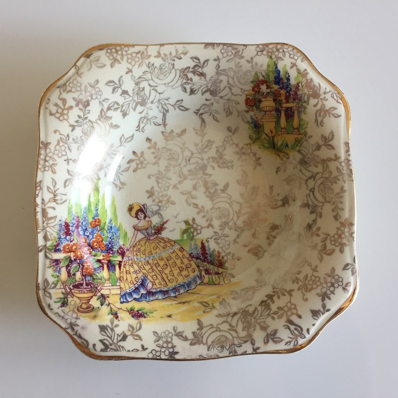 Crinoline Pattern - Etsy