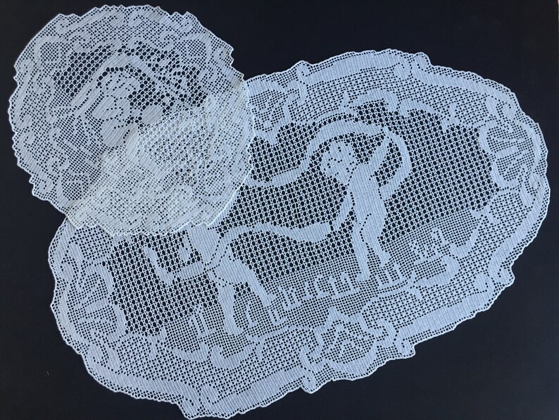 Mary Card Designed "springtime" (late 1930s) Extremely Rare Vintage ...