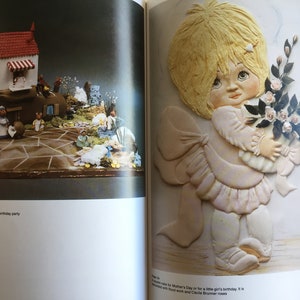 KATE VENTER Sugar Art Vintage Reference Book for Cake Decorators - Etsy