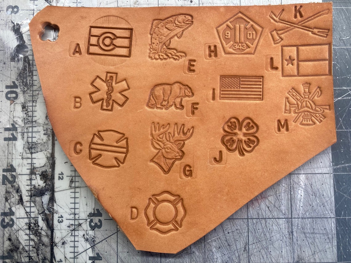 Firefighter Tool Ring Halligan Tool Ring Ax Holder - Etsy