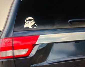 Star Helmet Sticker | Etsy