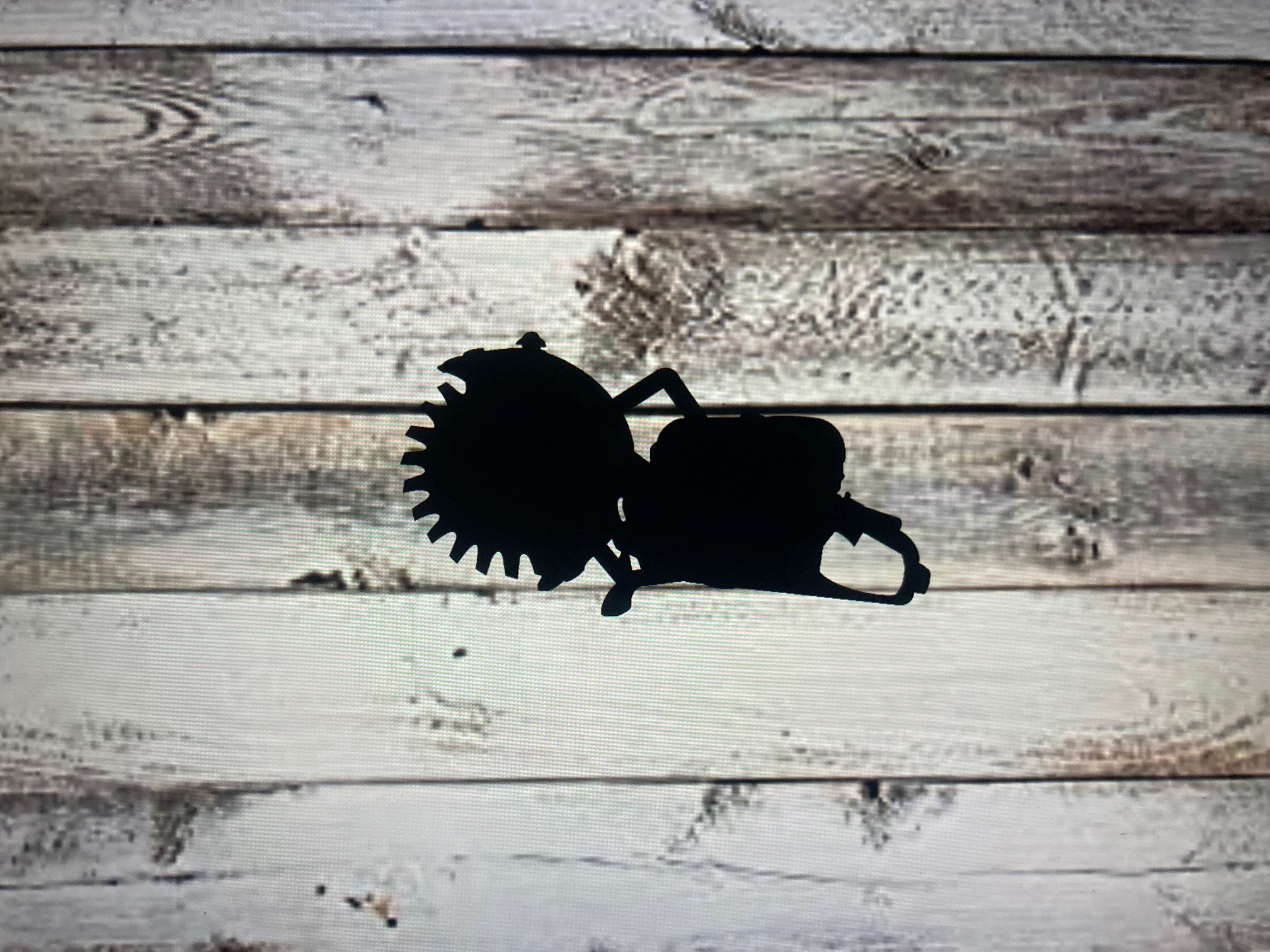 Firefighter Firefighting K12 Ripper Saw - Etsy