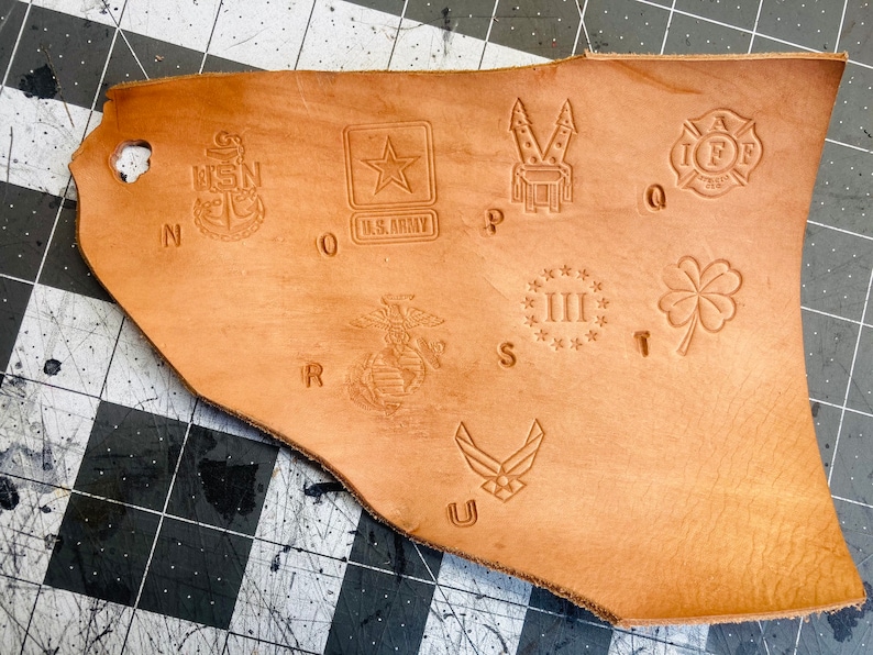 Custom Leather Scba Mask Shield Cover - Etsy