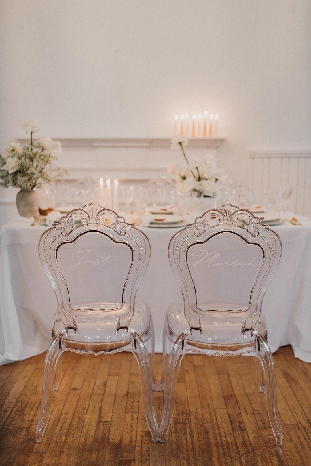 TWIGGY | Adhesive Chair Decals - Etsy