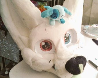 Fursuit base | Etsy