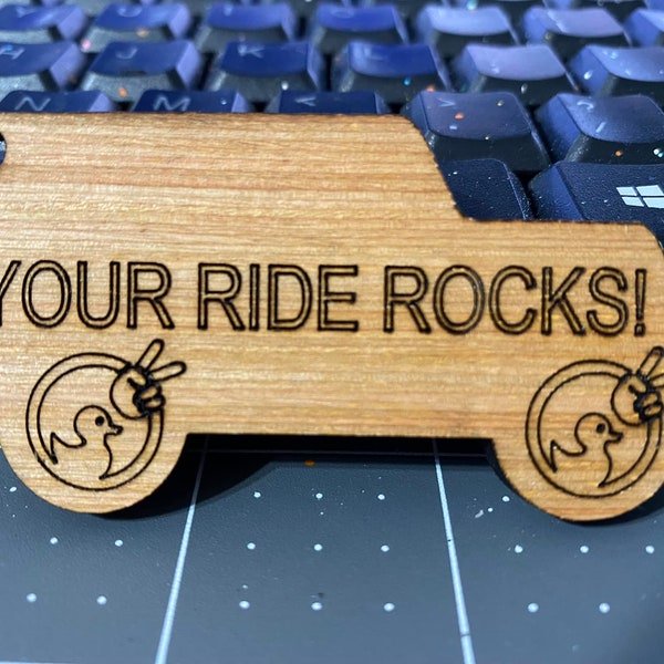 Jeep Rocks Svg - Etsy