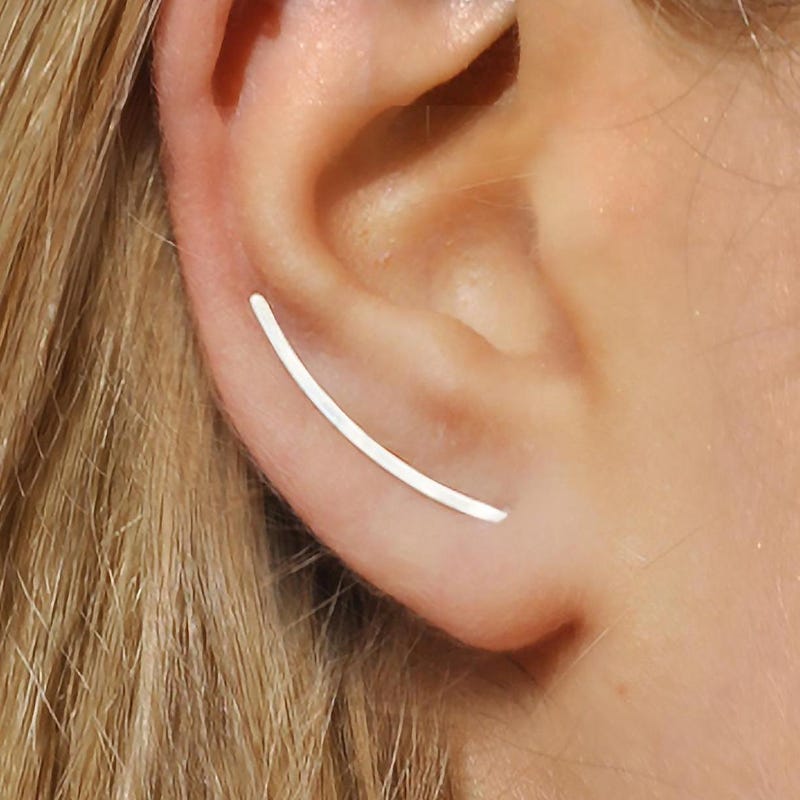 Ear Bar - Etsy