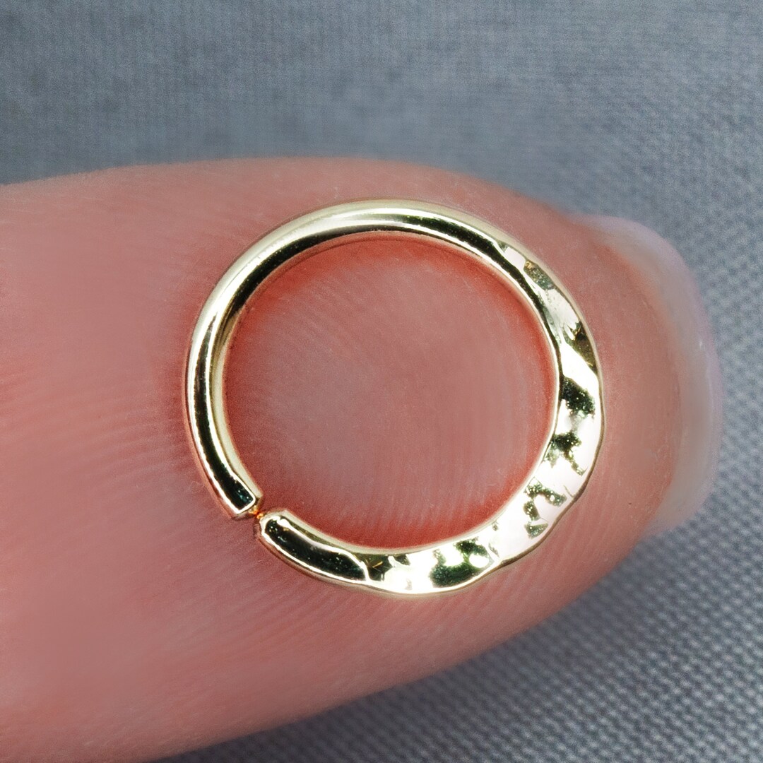 Daith Piercing, 18G Daith Jewellery, Daith Hoops, Daith Earrings, Daith ...