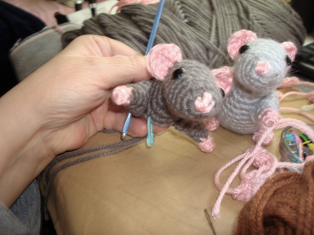 Custom Pet Portrait Rat or Fashion Rat Dressed With Your Choice of Hat ...