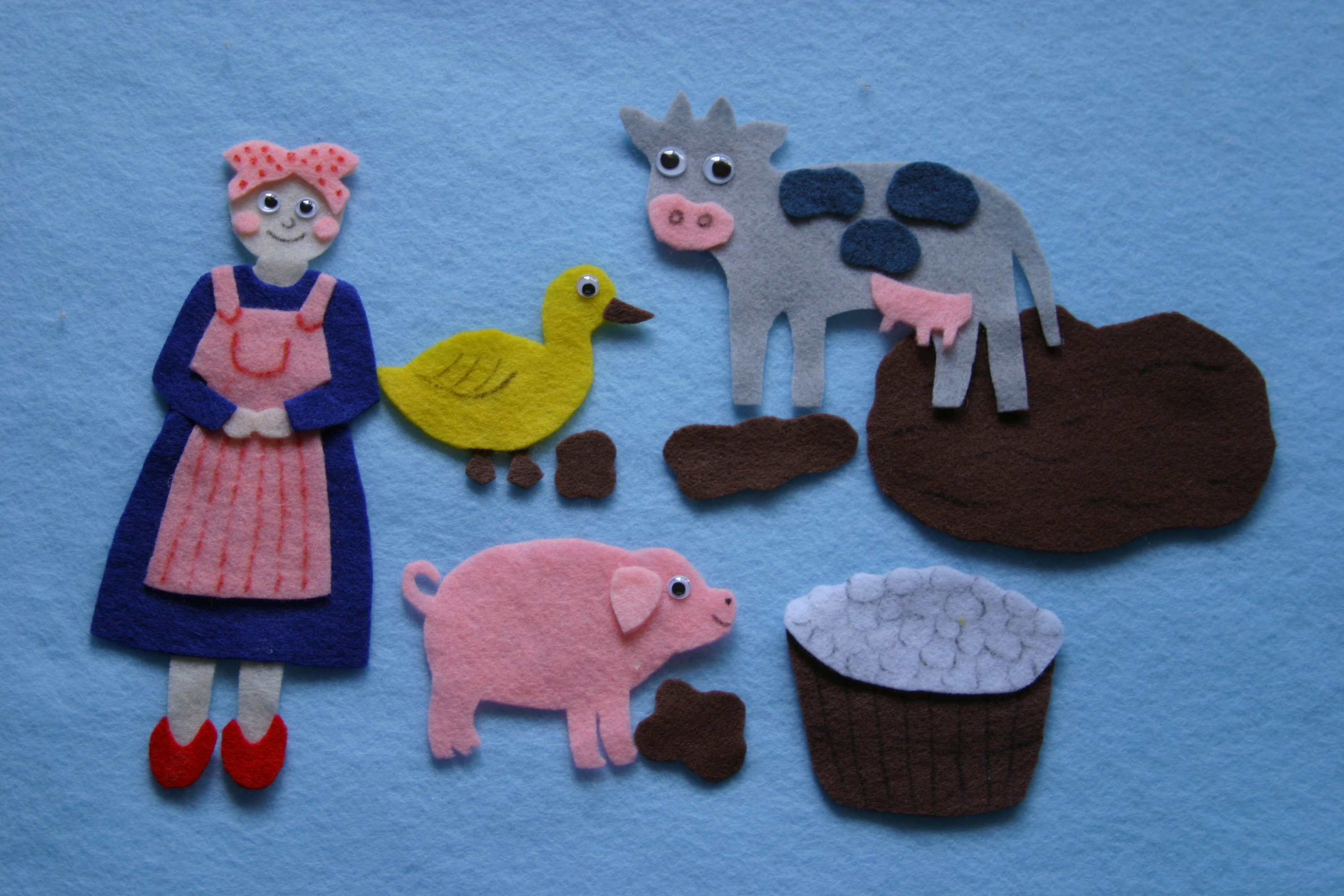 Play Along Teddy Bear Picnic Language Activities For Speech Therapy ...