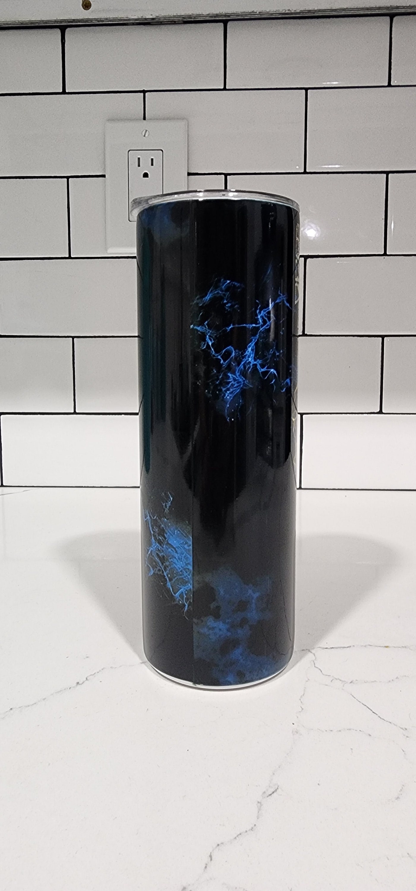 Hellraiser Pinhead Halloween 20 Oz Stainless Steel Tumbler Cup - Etsy