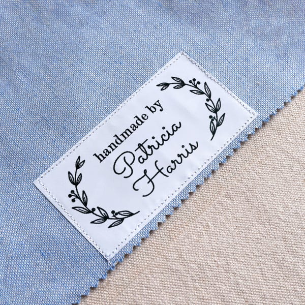 Custom Quilt Labels - Etsy