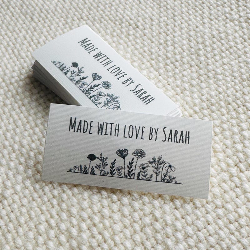 Soap Logo Business Names - Etsy UK