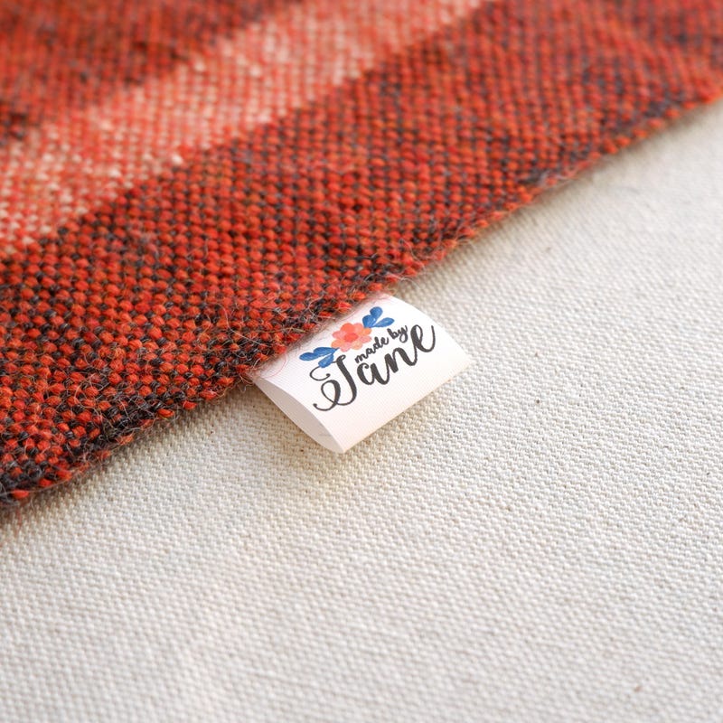 Custom Quilt Labels - Etsy