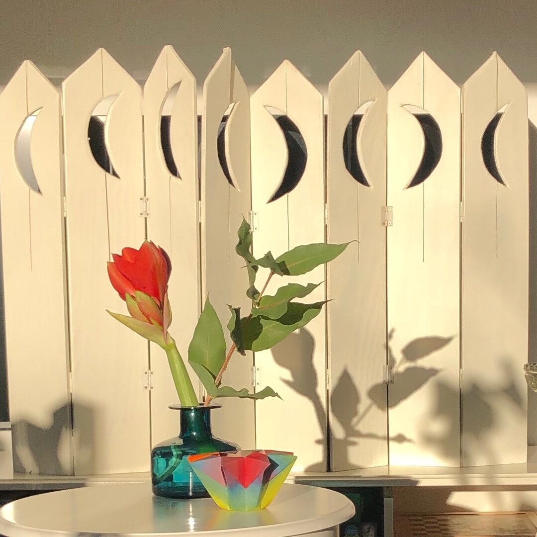 Screen Stakes as a Television Cover - Etsy