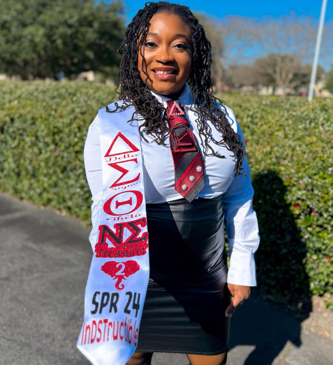 Custom Stoles: Graduation or Birthday- Plain Vinyl *no Glitter - Etsy