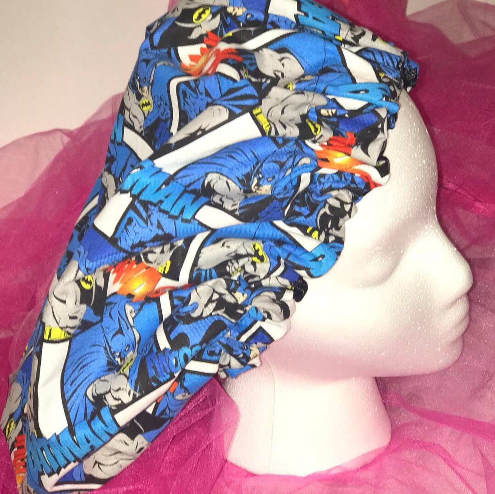 Large Satin Lined Bonnets any Fabric - Etsy